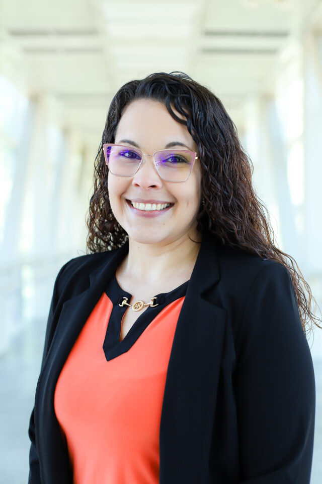 Meet Our Business Team Members | Member One